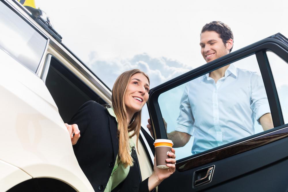 What Is a Sober Driver? (with pictures)