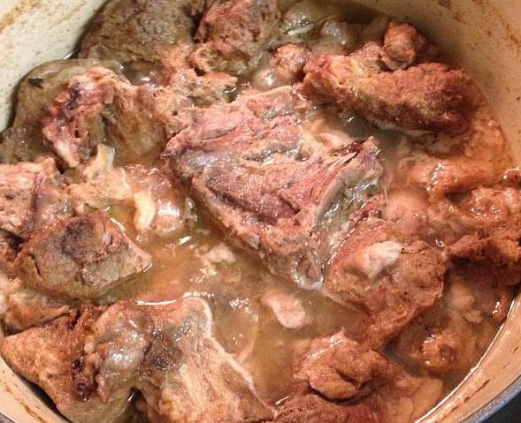 What is Carnitas? (with pictures)