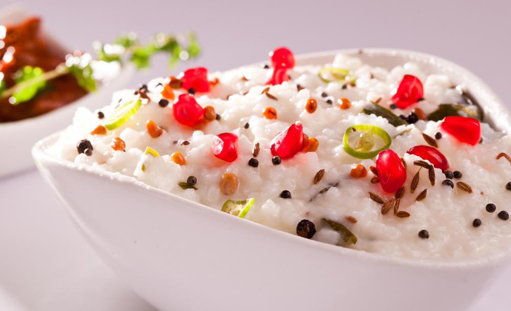 What is Varak? (with picture)