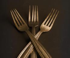 What Are the Different Types of Cutlery Patterns?