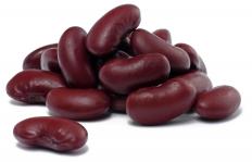 What are Red Beans? (with pictures)