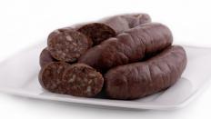 What is Blood Pudding: Unveil the Mystery of This Traditional Delicacy