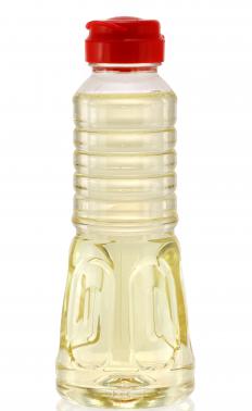 What is Mirin? (with picture)