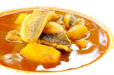 What is Rouille? (with pictures)