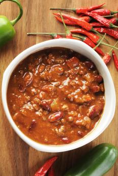 What is a Pink Bean? (with pictures)