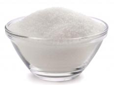 What is Granulated Sugar? Where It Comes From & How To Use It