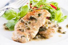 What is Chicken Piccata? Discover the Classic Italian Dish Now