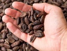 What Are Cocoa Solids? (with pictures)