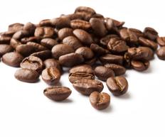 What are Natural Sources of Caffeine? (with pictures)