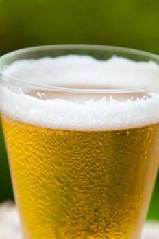 What is an Imperial Pint? (with pictures)