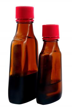 What is Rum Extract? (with picture)