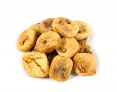 What Is Fig Paste? (with pictures)