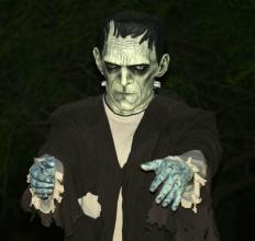 What is a Frankenfood? (with pictures)