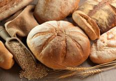 What Are the Different Types of Bread Preservatives?