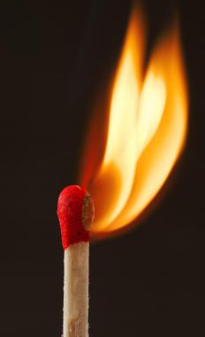 Is Flour Flammable? Uncover the Surprising Causes of Flour Explosions