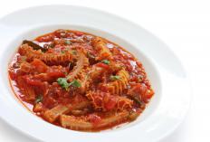 What is Menudo? (with pictures)