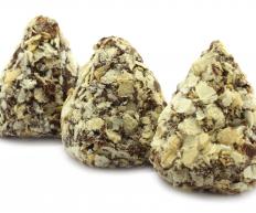 What are Sweetmeats? (with pictures)