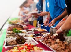 What Is Par-Cooking? (with pictures)