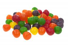 What Is Penny Candy? (with pictures)