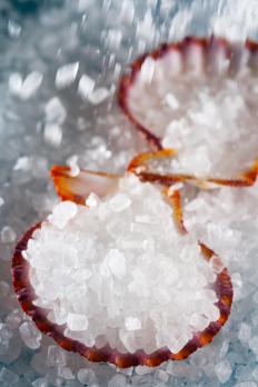 Ice Cream Salt Explained: Uses, Benefits, and Recipes