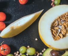 Casaba Melon Guide: Nutrition, Recipes & Buying Tips