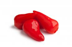 What is a Pimiento? (with pictures)
