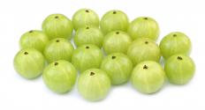 What is a Gooseberry? (with pictures)