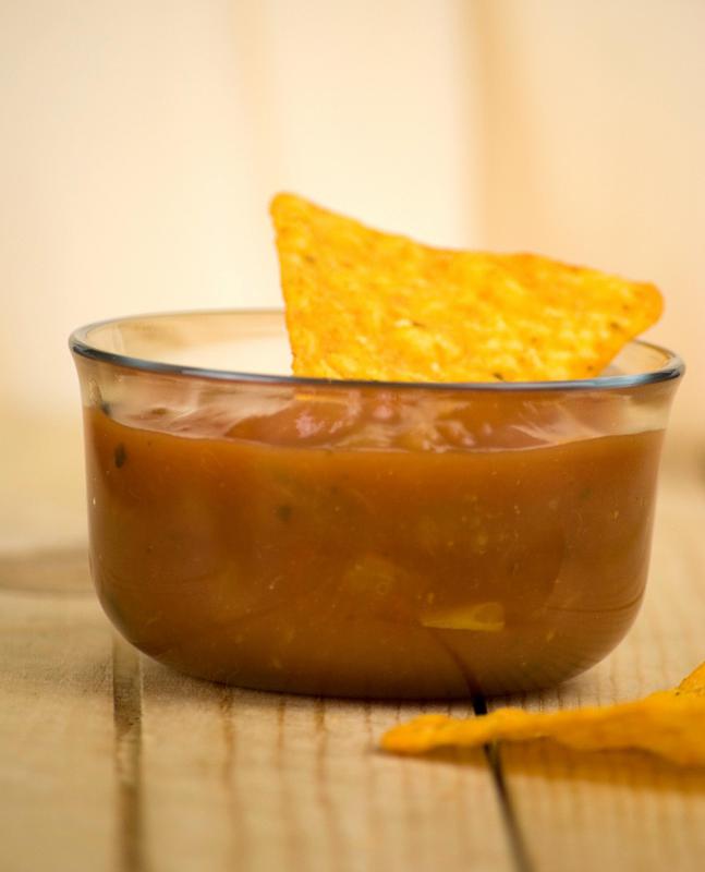 What are Some Different Types of Dips? (with pictures)