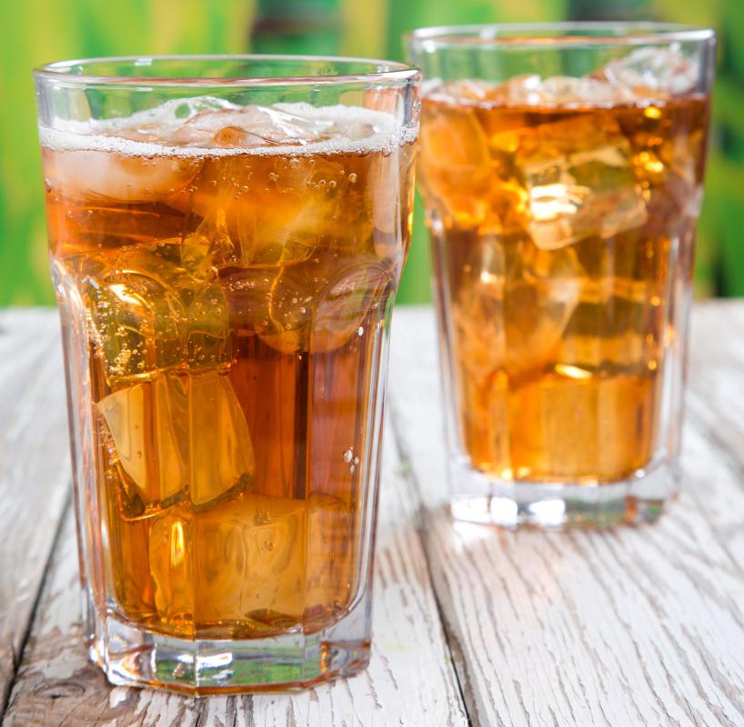 What is Southern Food? (with pictures)